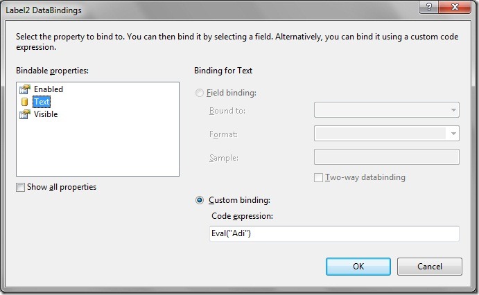 Serminin Bilgi Paylaşımı Aspnet Gridview Da Update Insert Delete